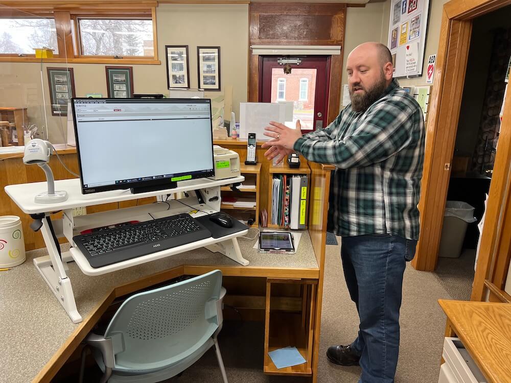 Yellowstone Computing | Computer Sales & Servicing