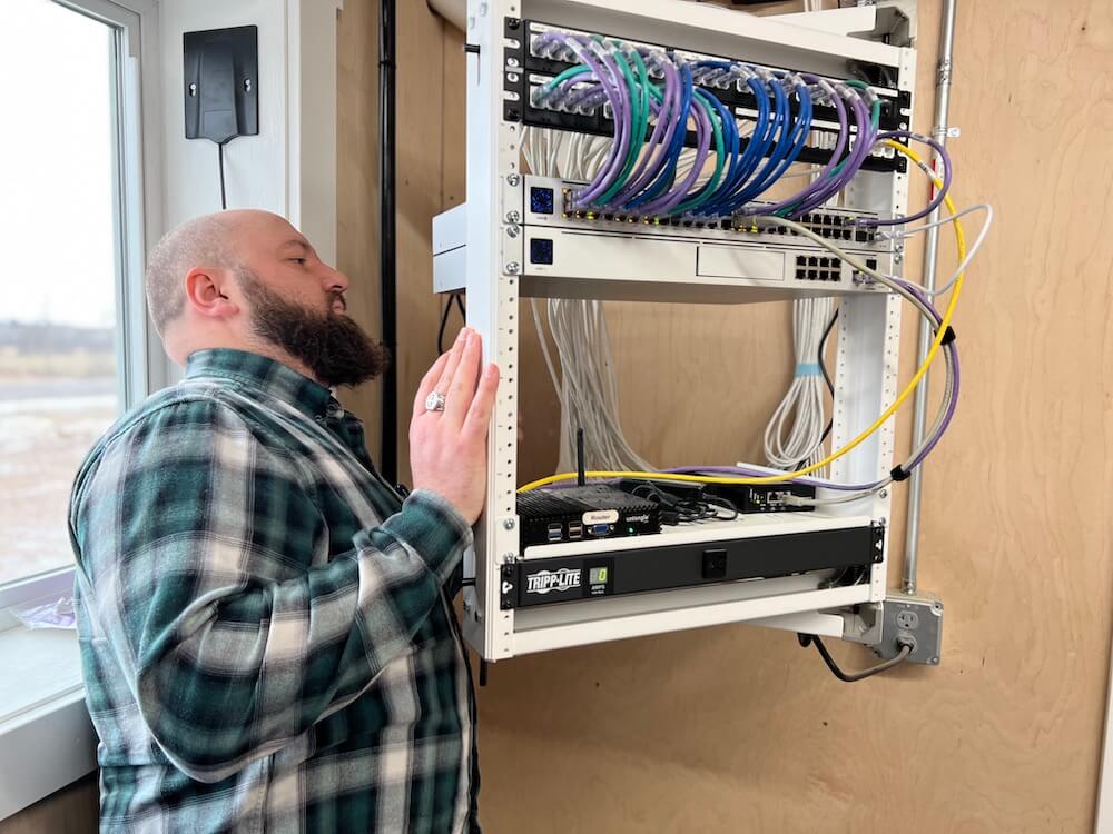 Yellowstone Computing | Computer Sales & Servicing