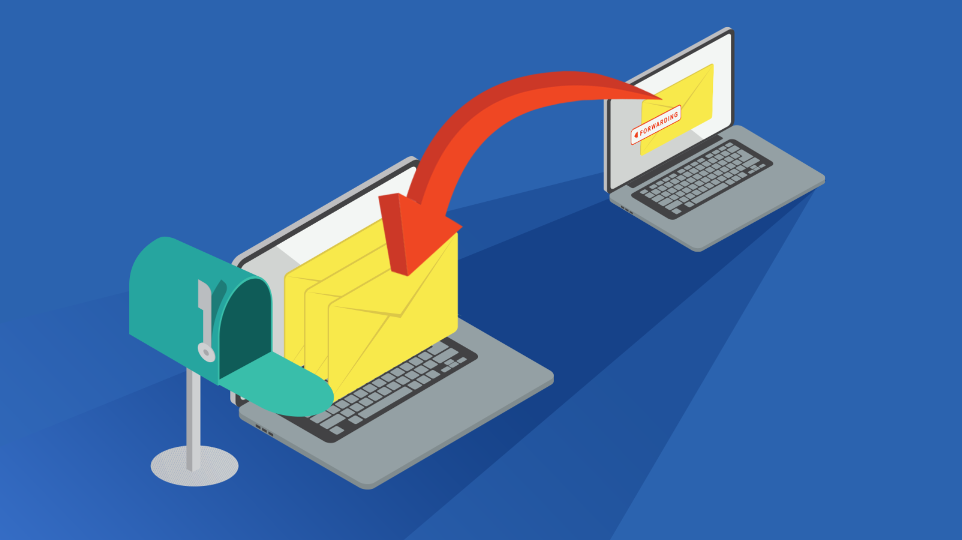 Changing Your Email? A Checklist | Yellowstone Computing