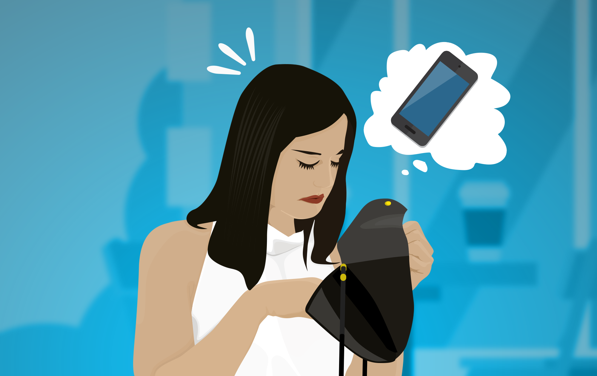 Avoid a Security Nightmare: 5 Steps If a Device Goes Missing ...