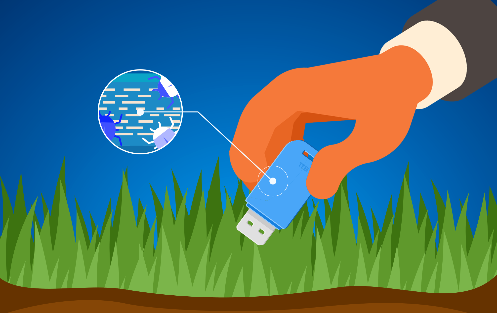Blog | Yellowstone Computing