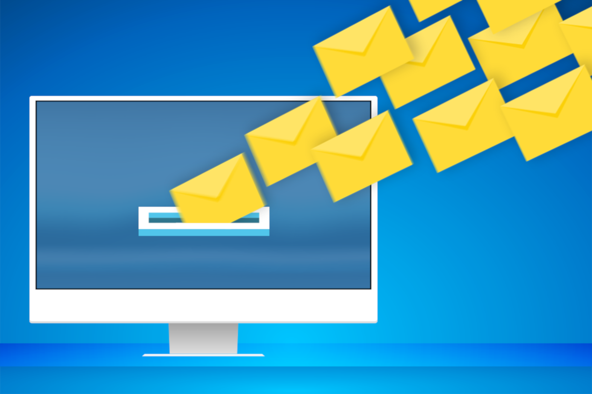 4 Reasons Why Sending Bulk Email from Your Inbox is a Bad Idea ...