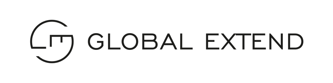 Premium Tape Extensions von Global Extend