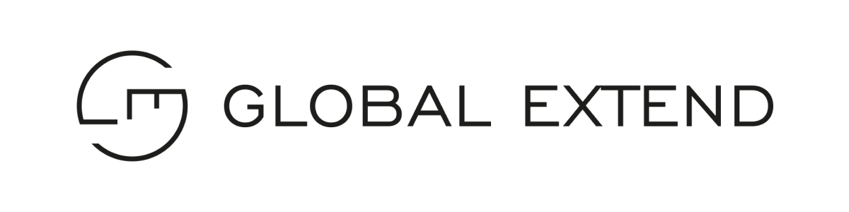 Premium Tape Extensions von Global Extend