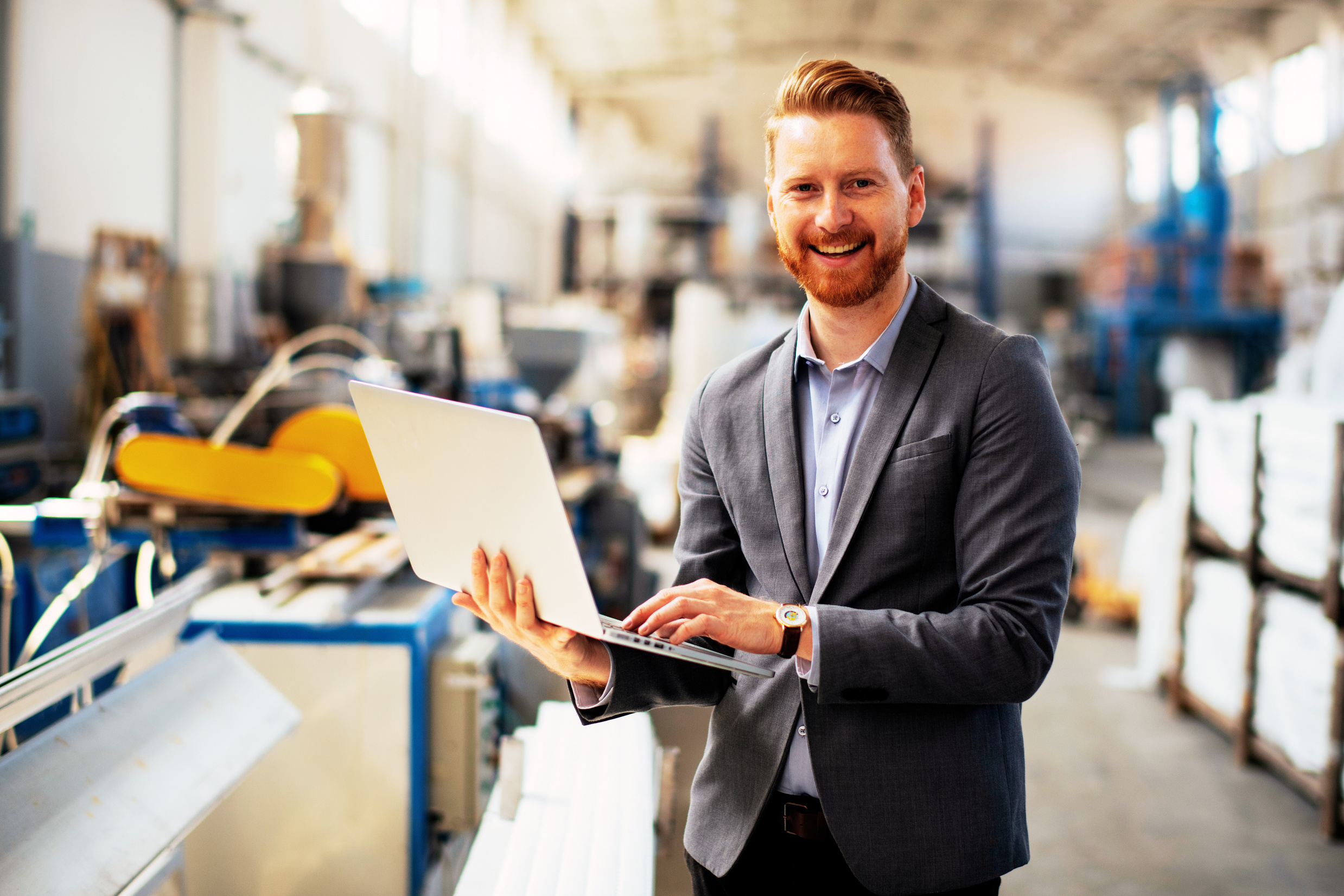 Mission Recruiting | Bringing People Together