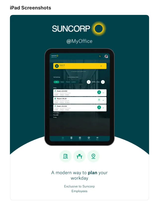 PlaceOS - The Operating System for Smart Buildings