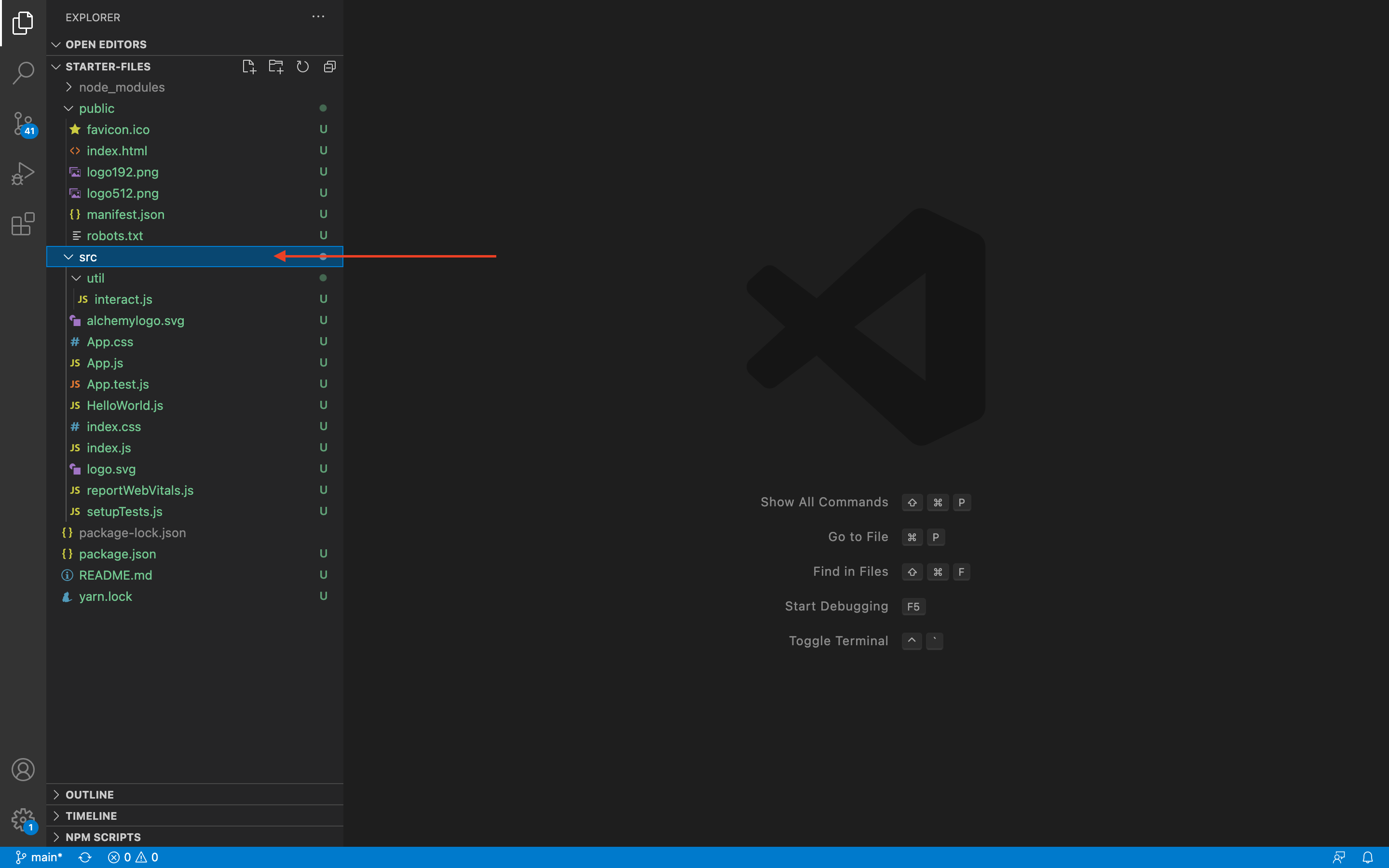 Integrate Your Smart Contract With a Frontend