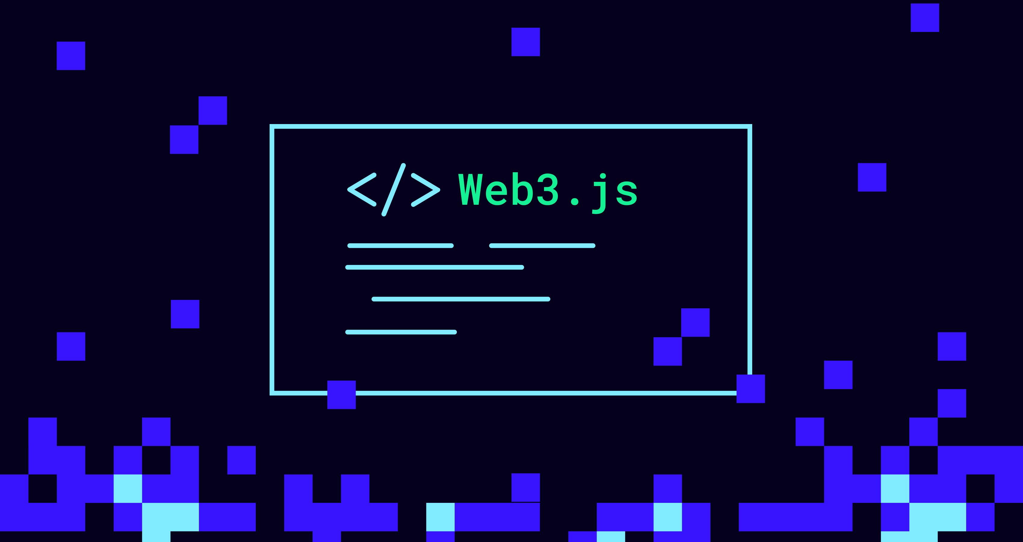 How to Mint an NFT Using Web3.js