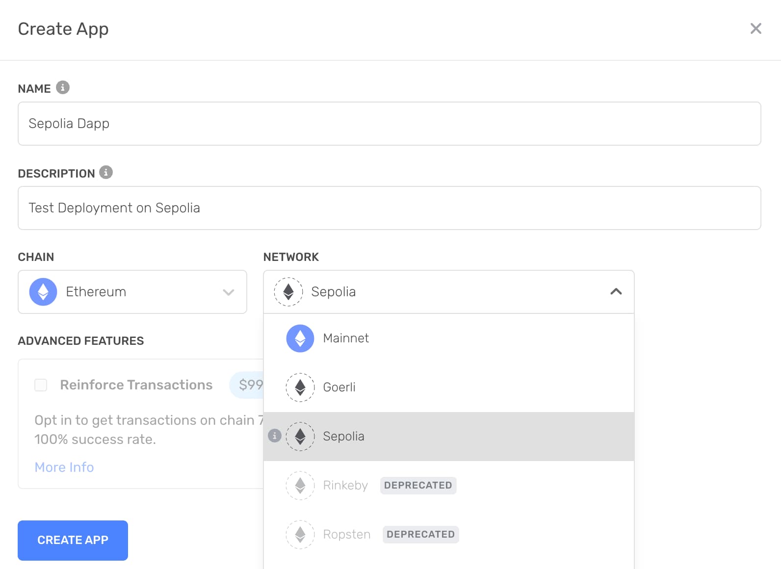 How to Add Sepolia to MetaMask