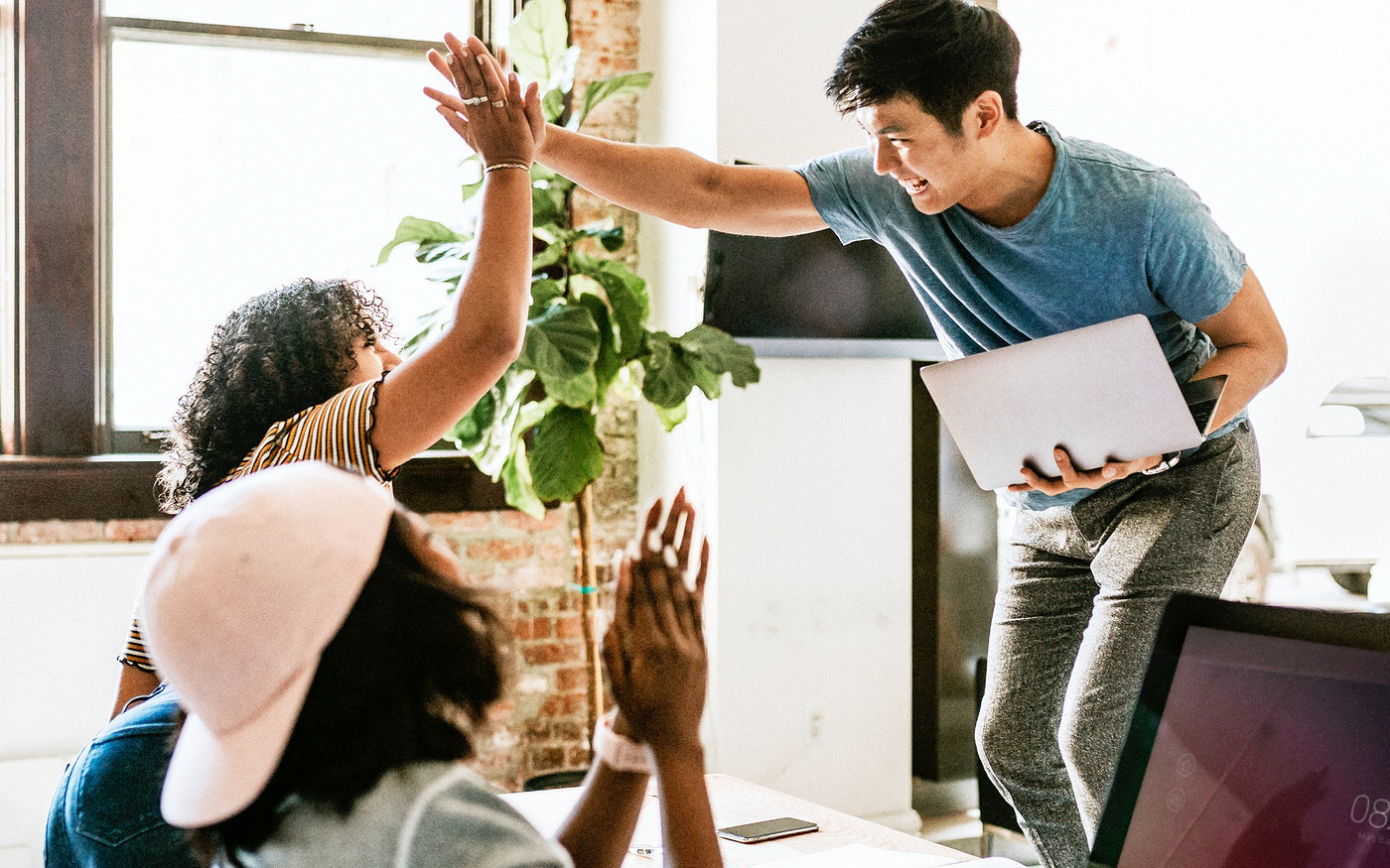 Building an Impactful Employee Recognition Program