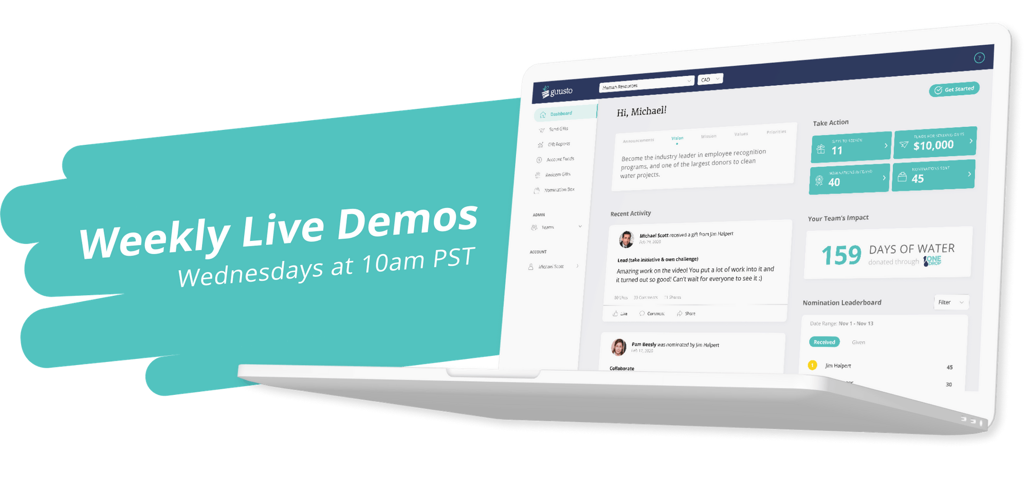 Guusto | How It Works