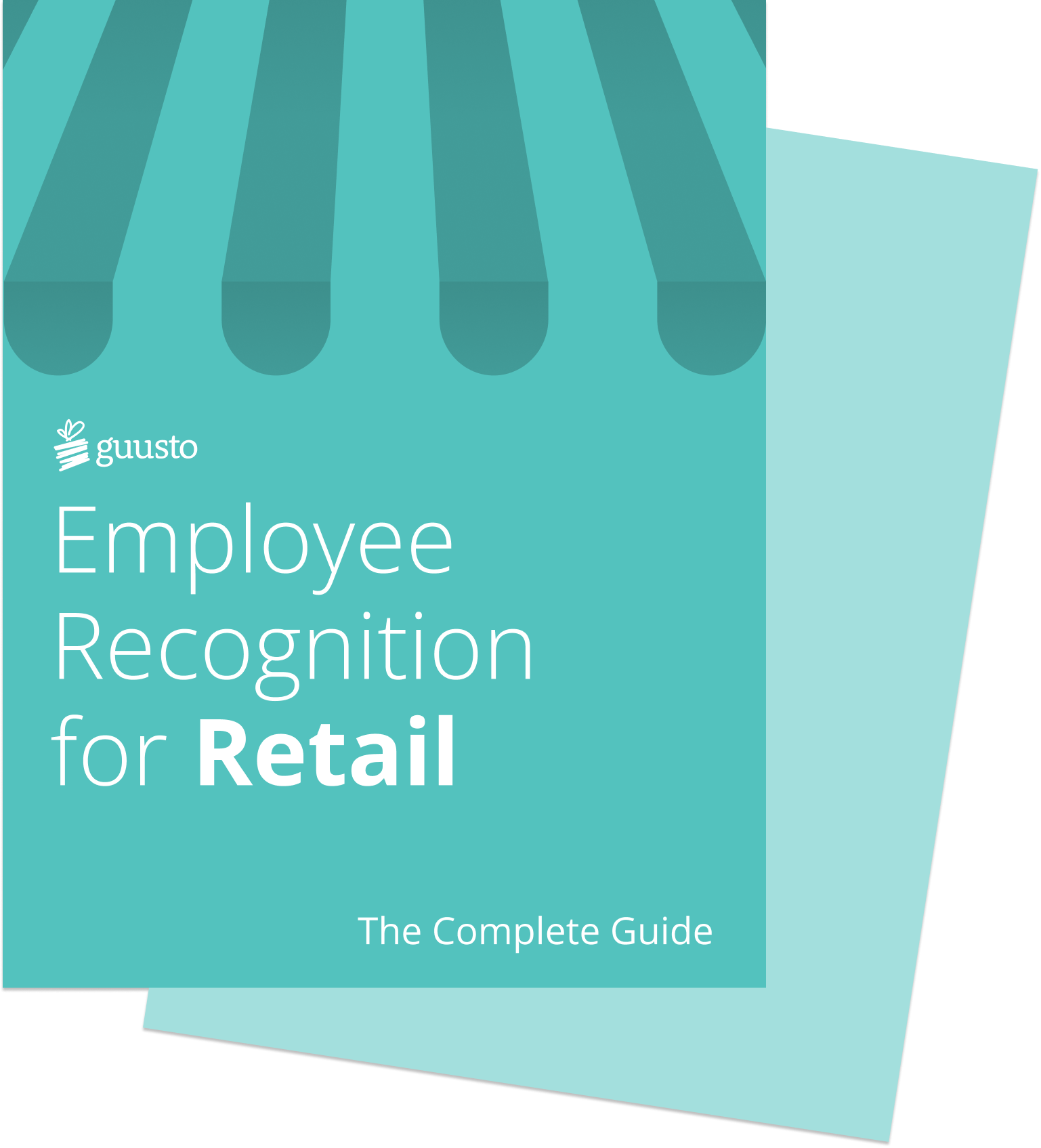 Thank You Retail Guide