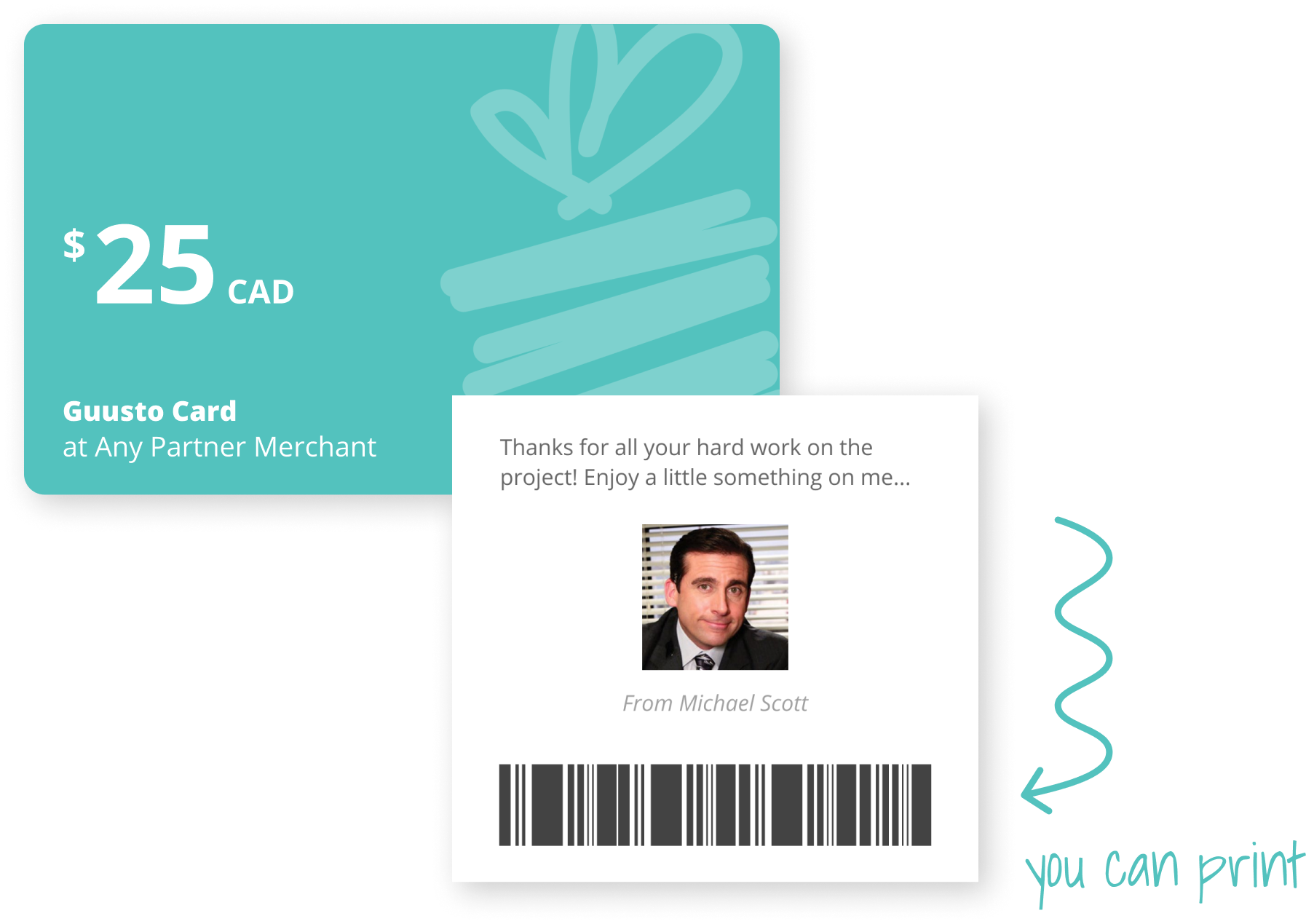 Employee Recognition Software and Rewards Platform | Guusto