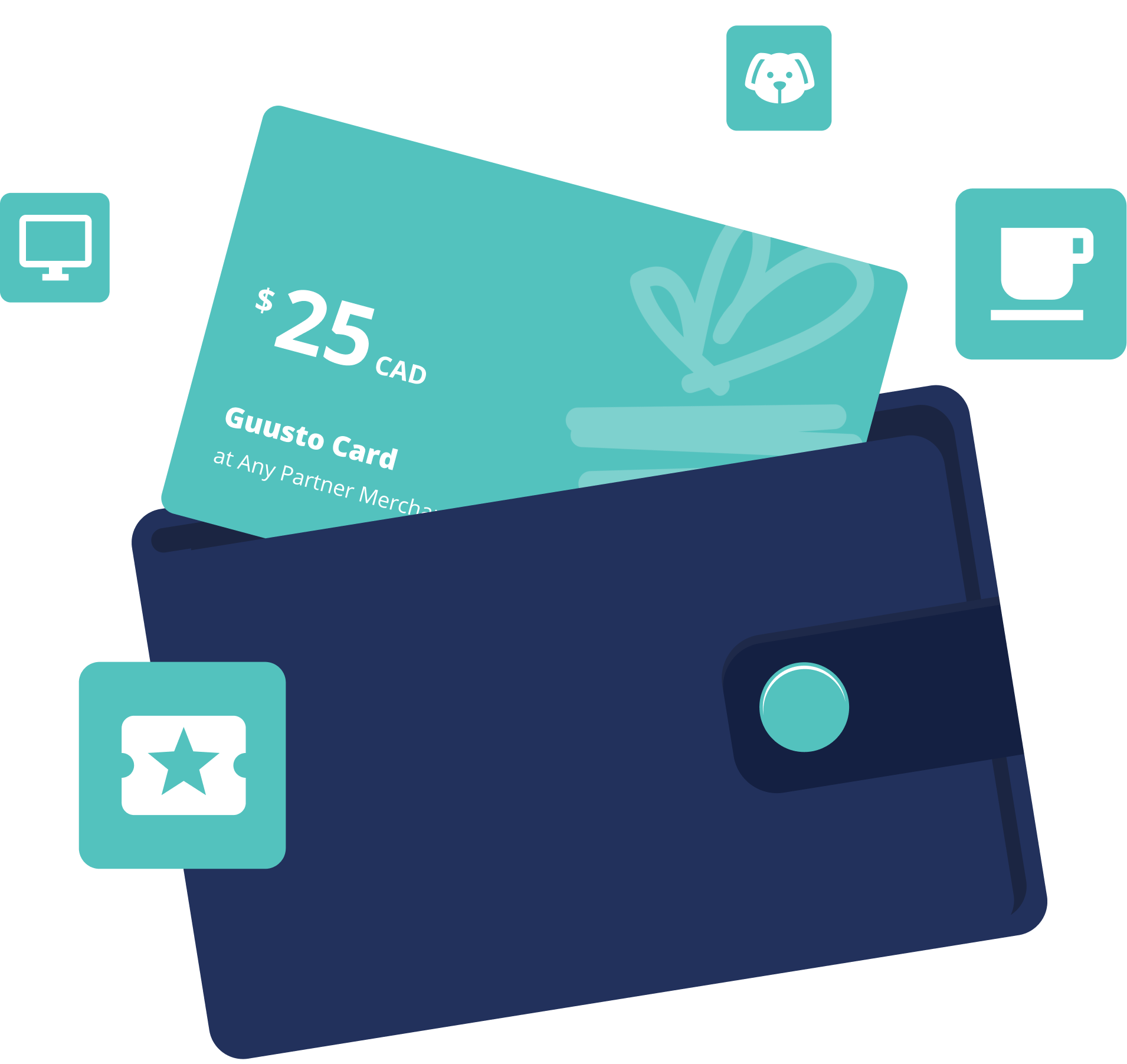 Employee Rewards That Offer Real Value and Benefits | Guusto