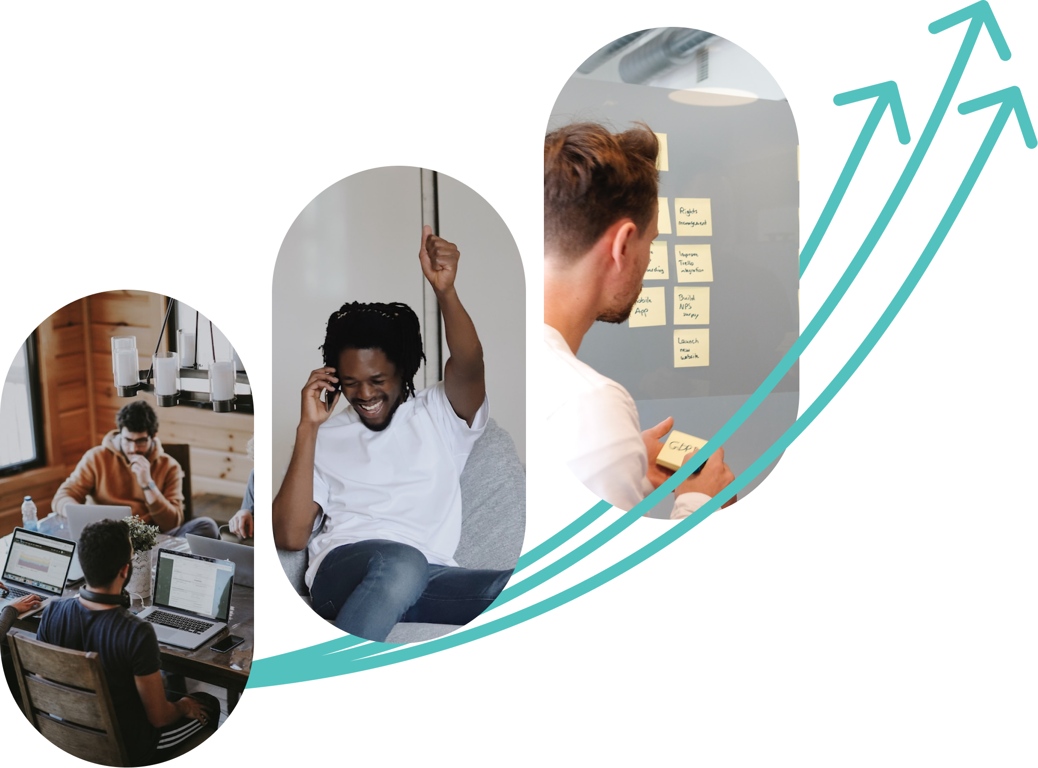 Guusto | Careers