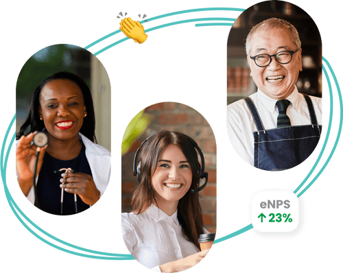 Employee Recognition Software and Rewards Platform | Guusto