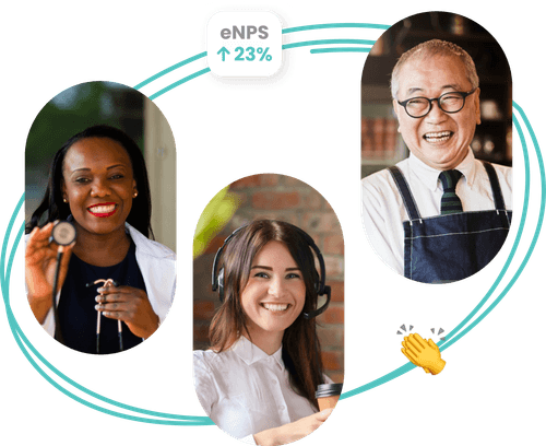 Employee Recognition Software and Rewards Platform | Guusto