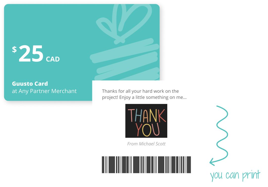Employee Recognition Software and Rewards Platform | Guusto