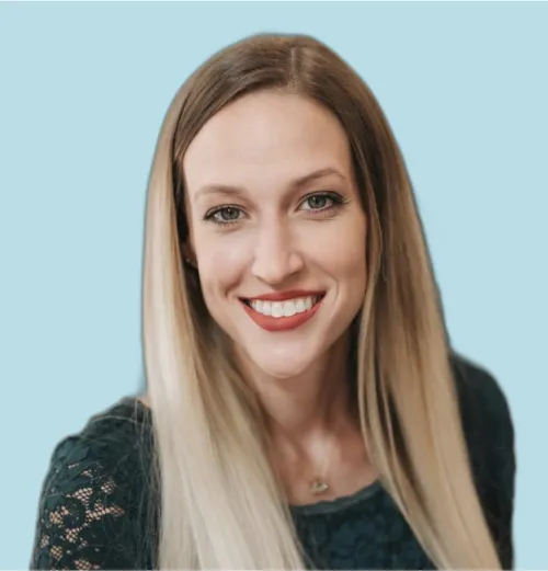 We’re not a traditional hormone clinic.