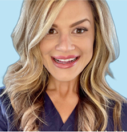 Helping you feel yourself again