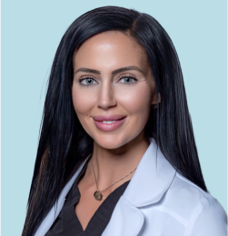 We’re not a traditional hormone clinic.