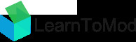 LearnToMod - LearnToMod