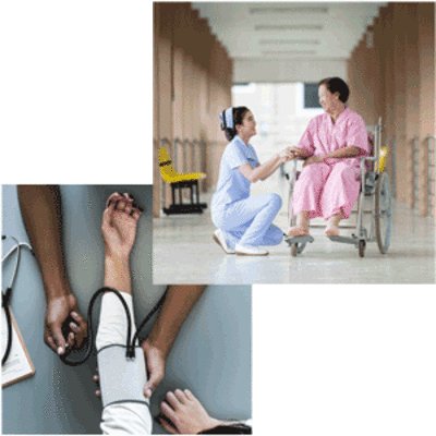 CNA Test Practice - PB International