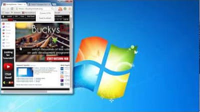 Responsive Web Design Tutorial - The New Boston