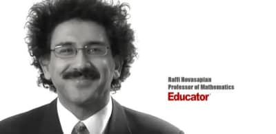 Linear Algebra Online Course - Educator.com