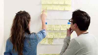 Stay Competitive Using Design Thinking - Lynda.com