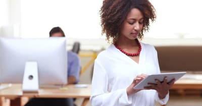 Stay Competitive Using Design Thinking - Lynda.com