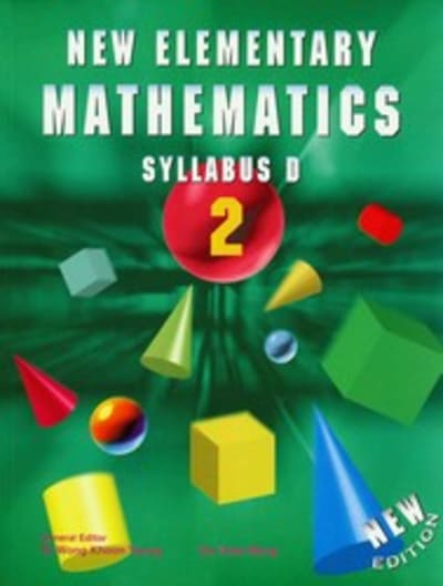 New Elementary Math Grade 8 - Singapore Math, Inc.