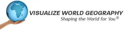 Visualize World Geography - Visualize World Geography
