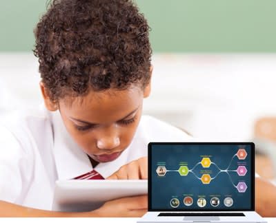 Redbird Mathematics - McGraw-Hill