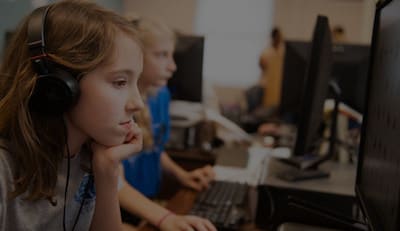 CS (Computer Science) First - Google CS First