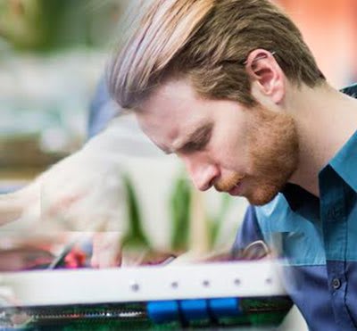 Create Your Own Internet of Things (IoT) Device