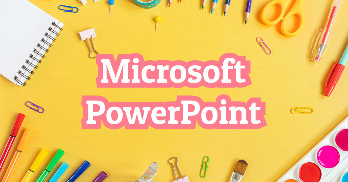 Learn Microsoft PowerPoint