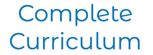 Complete Curriculum Learning Resources