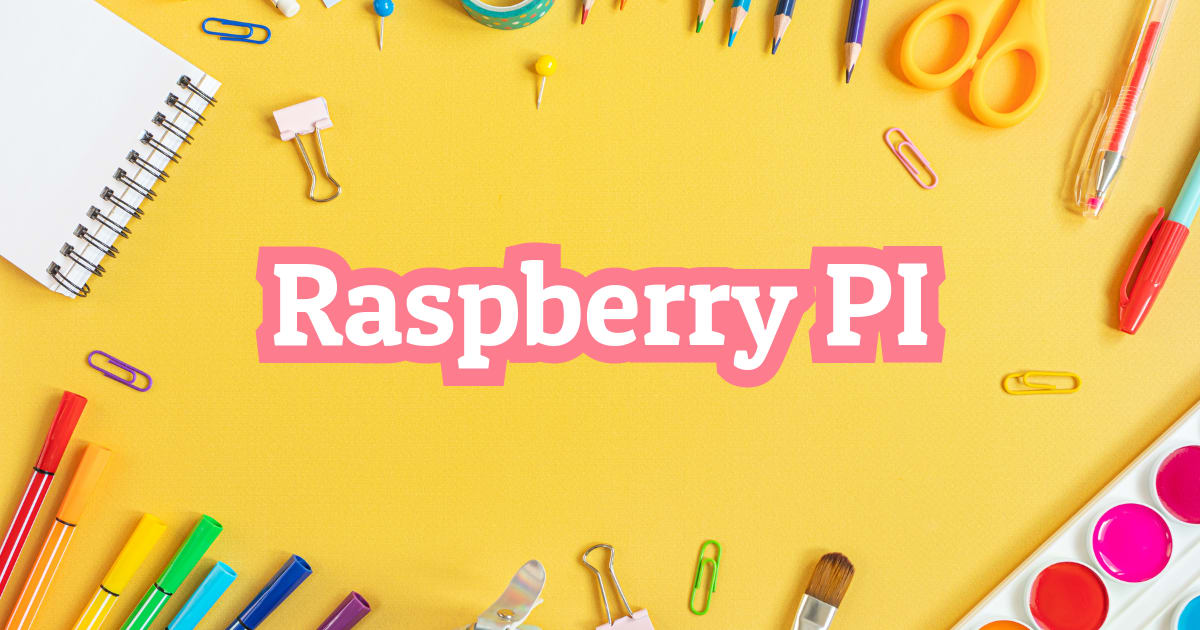 Learn Raspberry PI