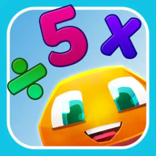 ‎Matific Galaxy 5th Grade Math - Matific