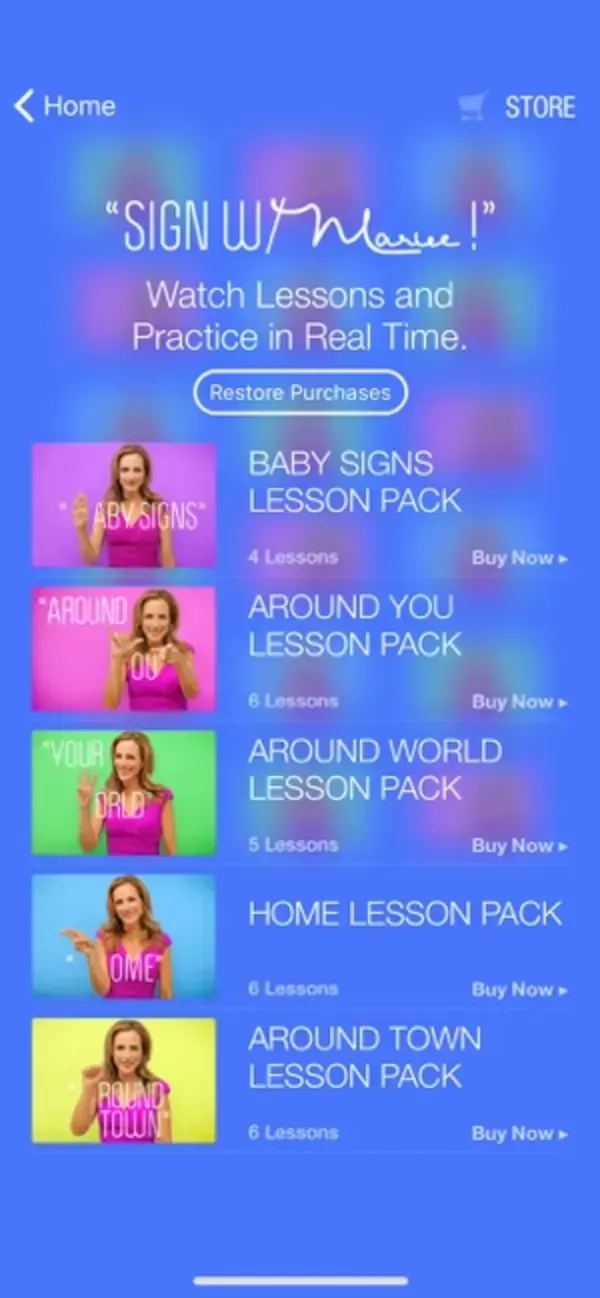 ‎Marlee Signs - Marlee Matlin