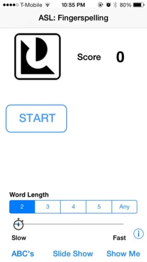 ‎ASL: Fingerspelling - Dr. Bill Vicars