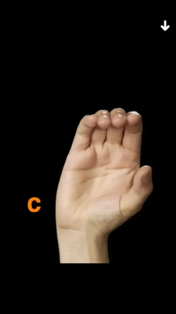 ‎ASL: Fingerspelling - Dr. Bill Vicars