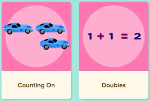 Addition and Subtraction - BrainPOP