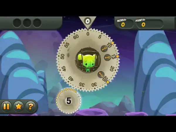 BrainQuake Math - BrainQuake