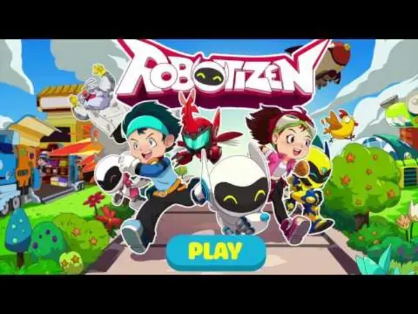 Robotizen: Kid learn Coding Robot 5+ - Mage Studio