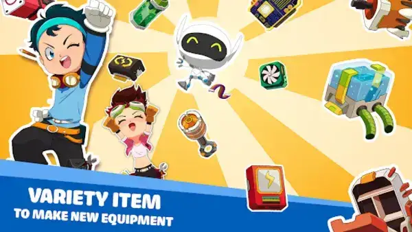 Robotizen: Kid learn Coding Robot 5+ - Mage Studio
