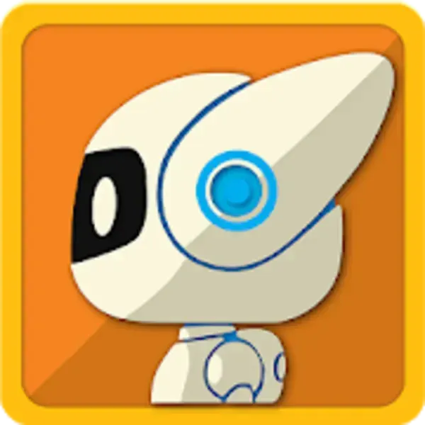Robotizen: Kid learn Coding Robot 5+ - Mage Studio
