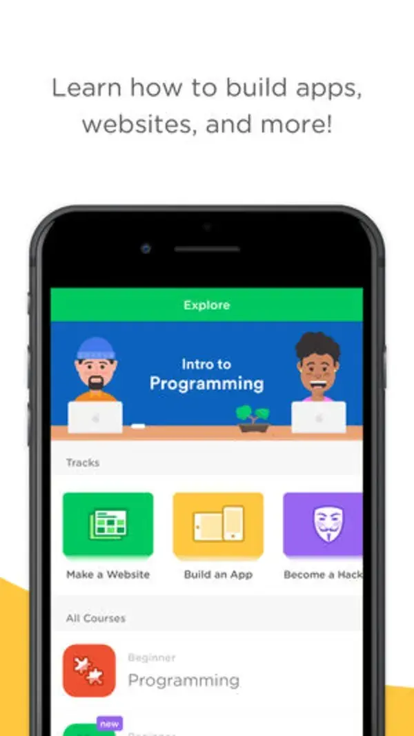 Mimo: Learn to Code - Mimo