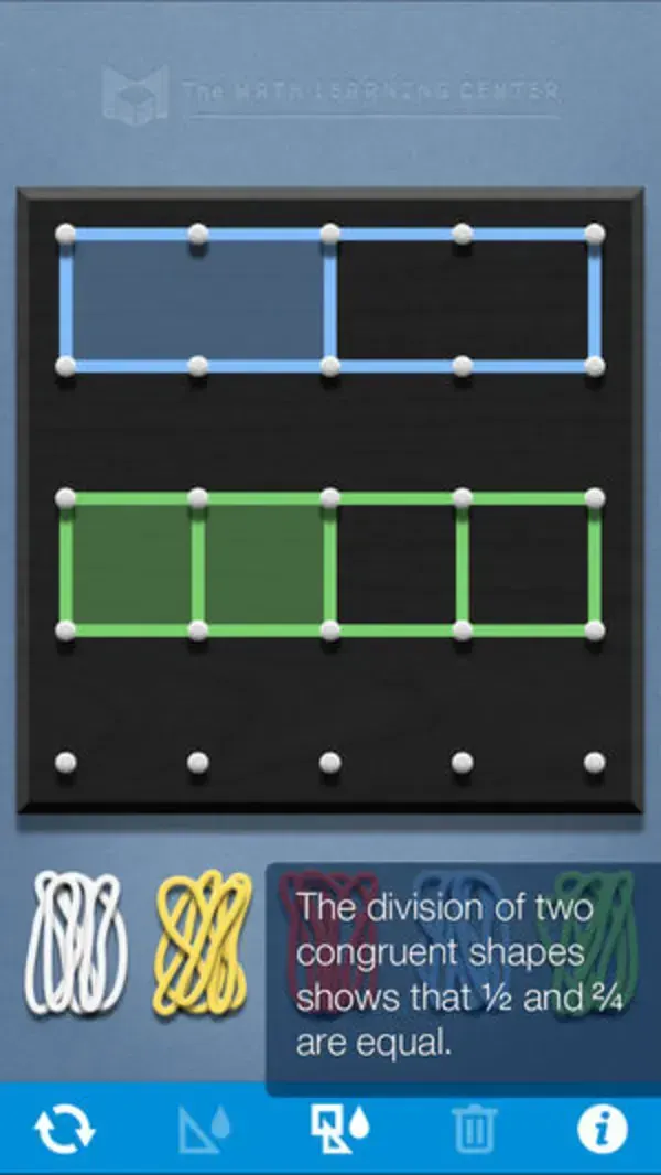 Geoboard - Clarity Innovations